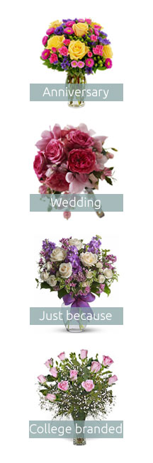 Florist In Greer Sc 🏵️ May 2026